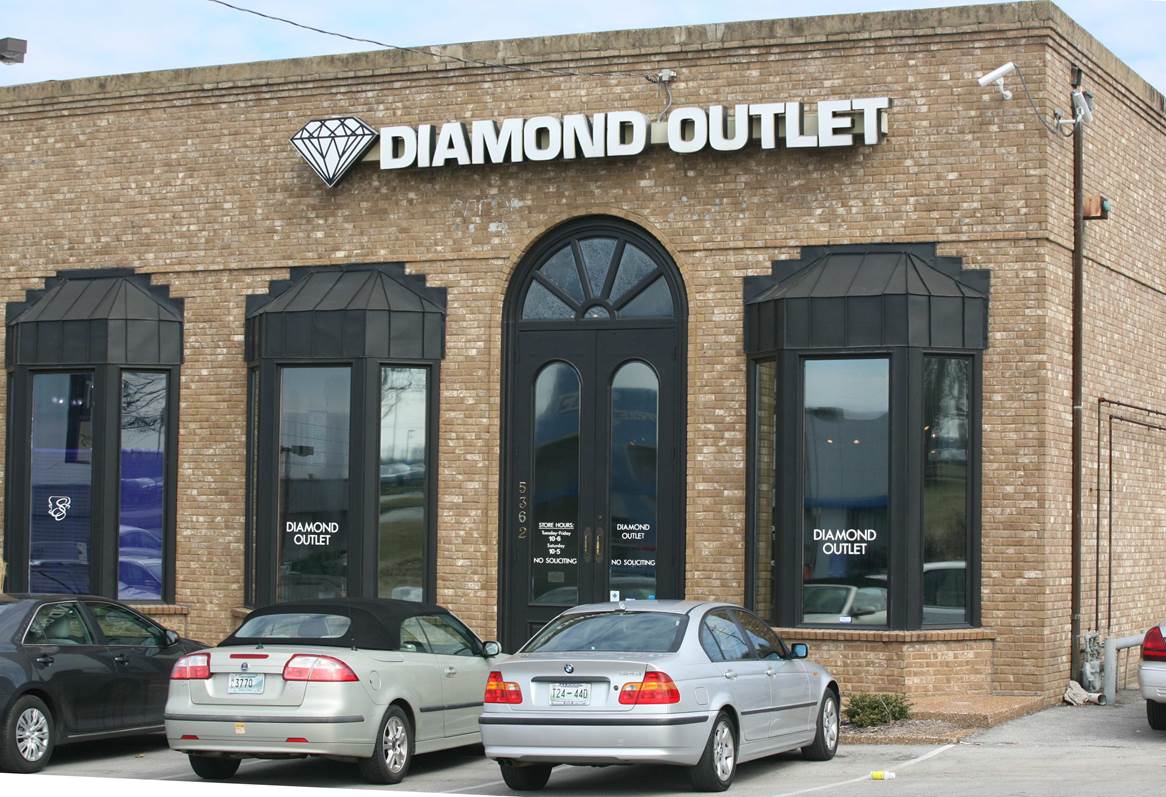 Diamond Outlet